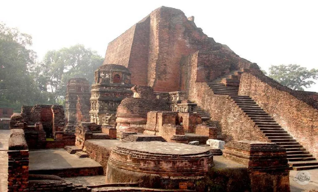 Top 5 Nalanda Tourist Places - Unveiling Its Top Historical Attractions